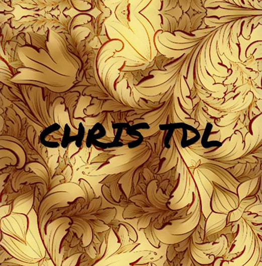 Chris TDL | Official Website